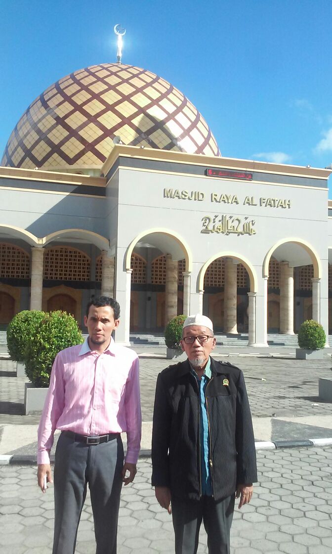 Titian Muhibah Tarjih ke Maluku – MTT