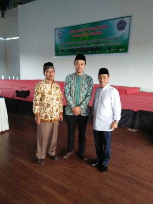 Tiga Pelajaran Penting dari Perjuangan Nabi Ibrahim dan Keluarganya ...